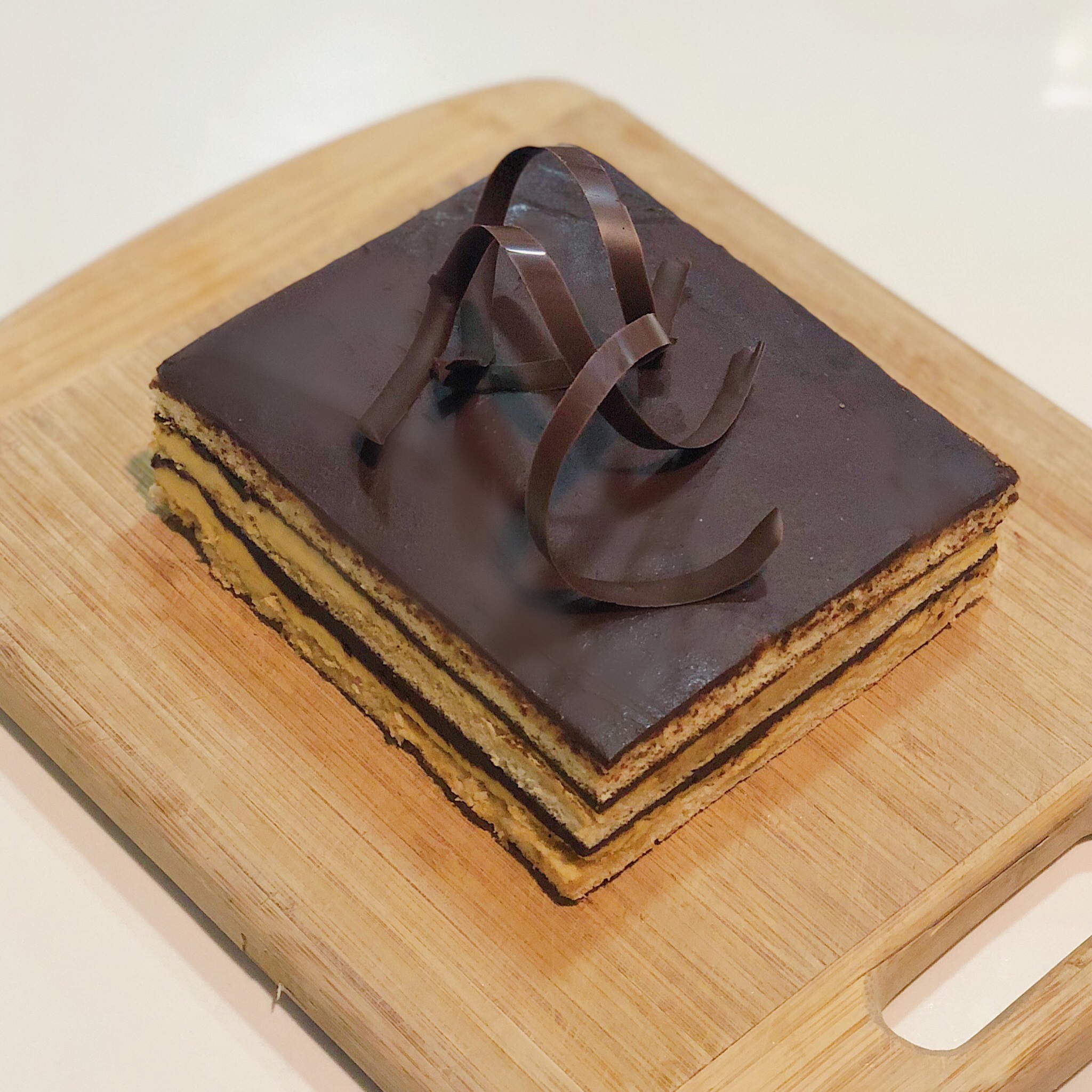 Gateau Opera – Freddy's Harajuku