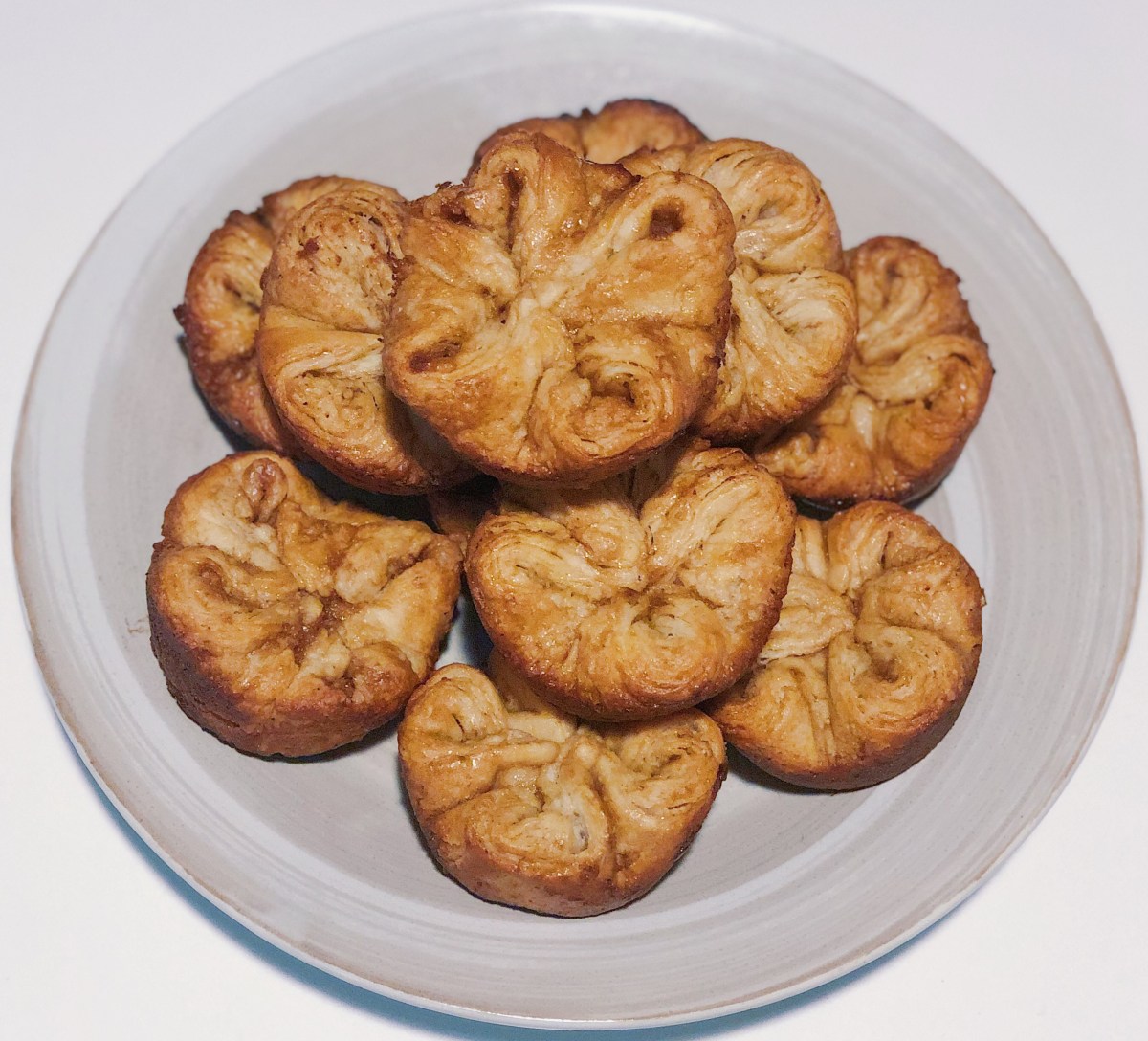 Kuromitsu kouign-amann – Freddy's Harajuku