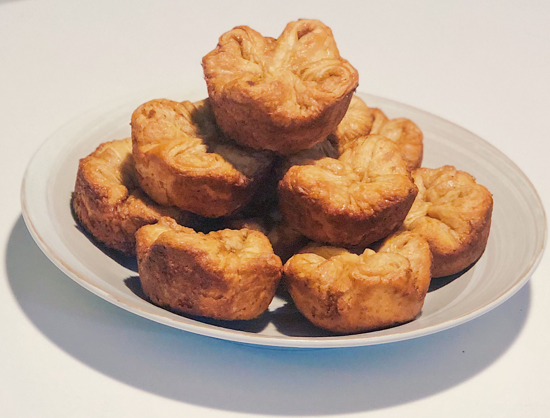 Kuromitsu kouign-amann – Freddy's Harajuku