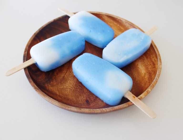 Ramune-Calpico ice pops – Freddy's Harajuku