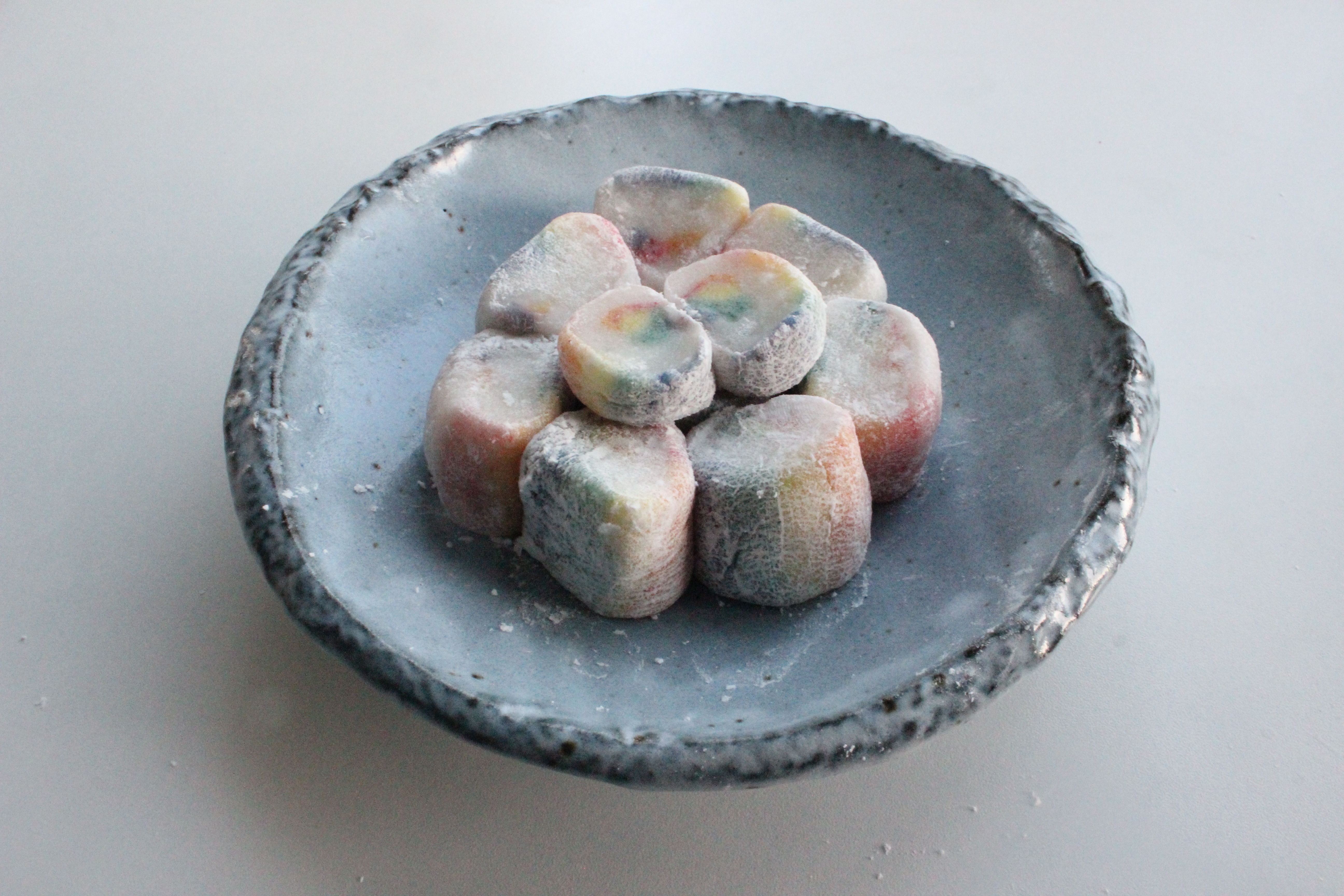 Rainbow dango(suama) – Freddy's Harajuku