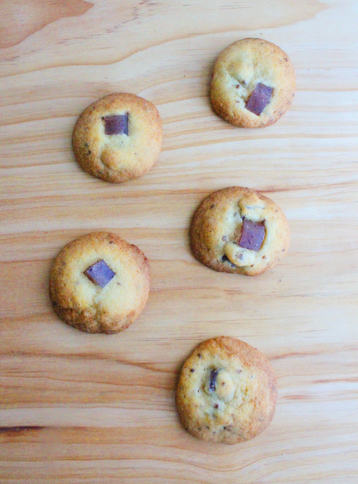Amethyst: lavender-honey gemstone cookies – Freddy's Harajuku