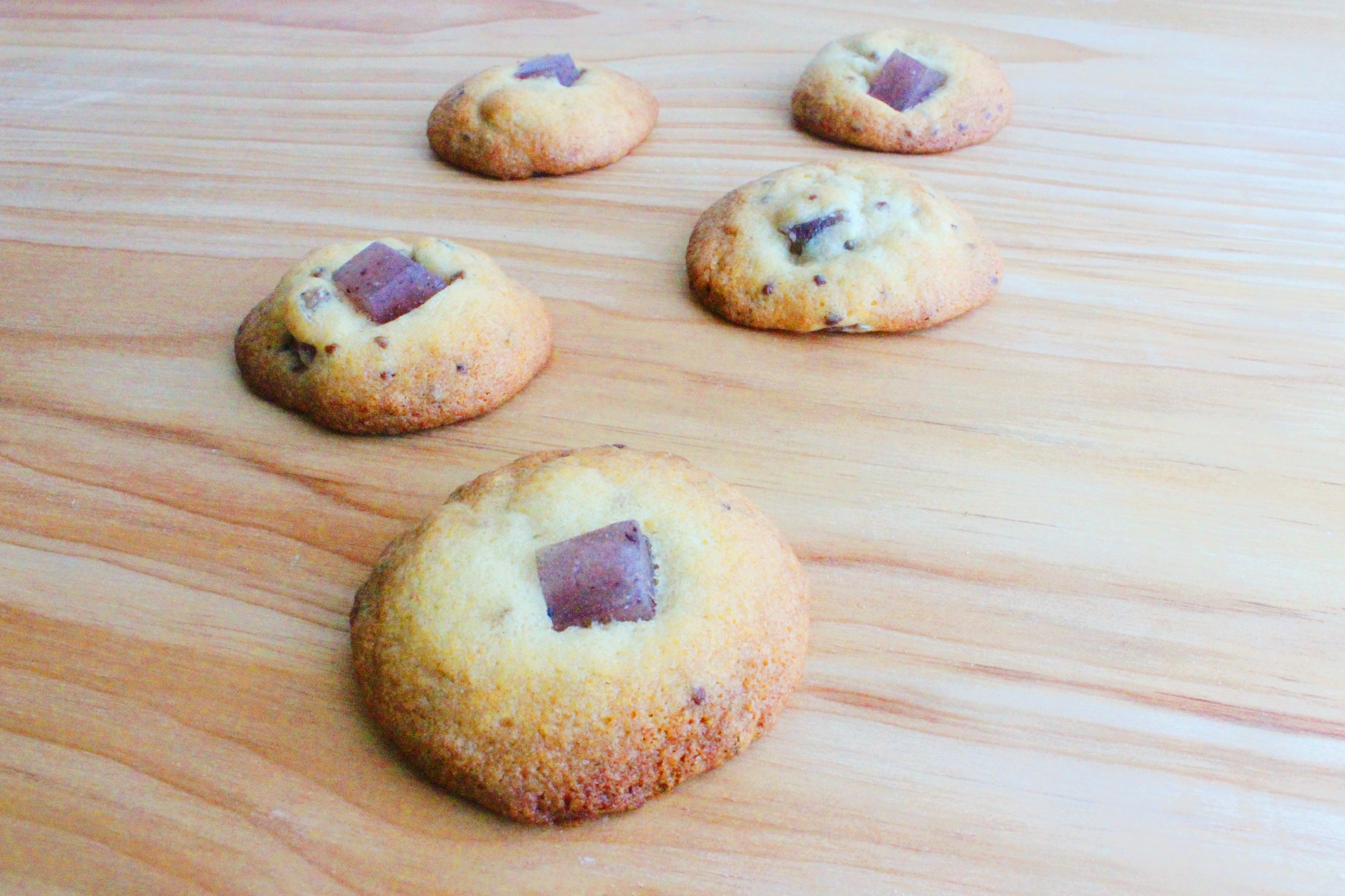 Amethyst: lavender-honey gemstone cookies – Freddy's Harajuku