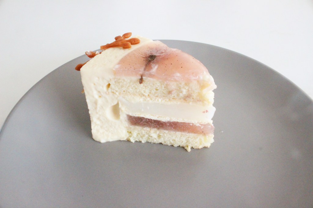 Hanami cake – Freddy's Harajuku