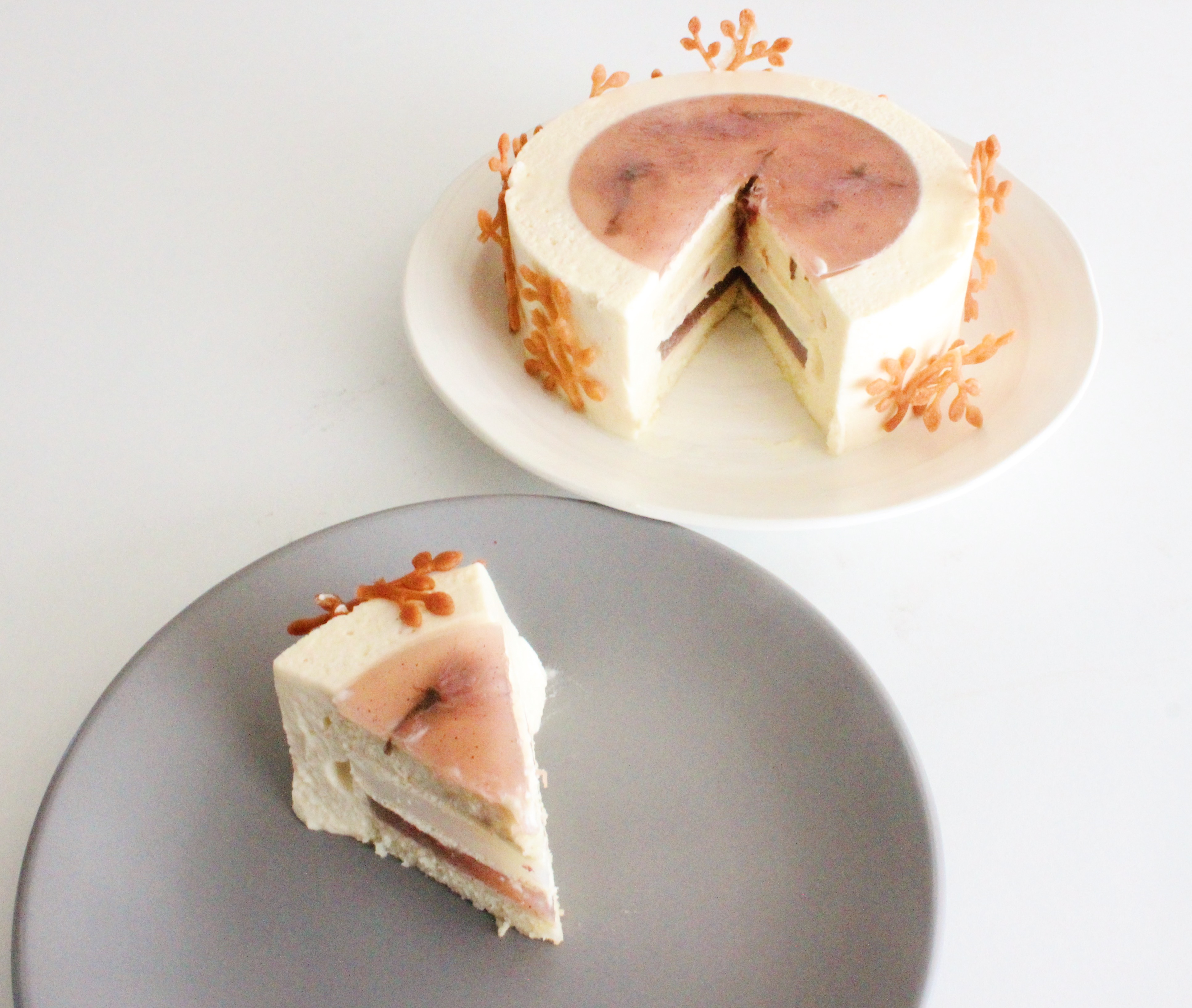 Hanami cake – Freddy's Harajuku