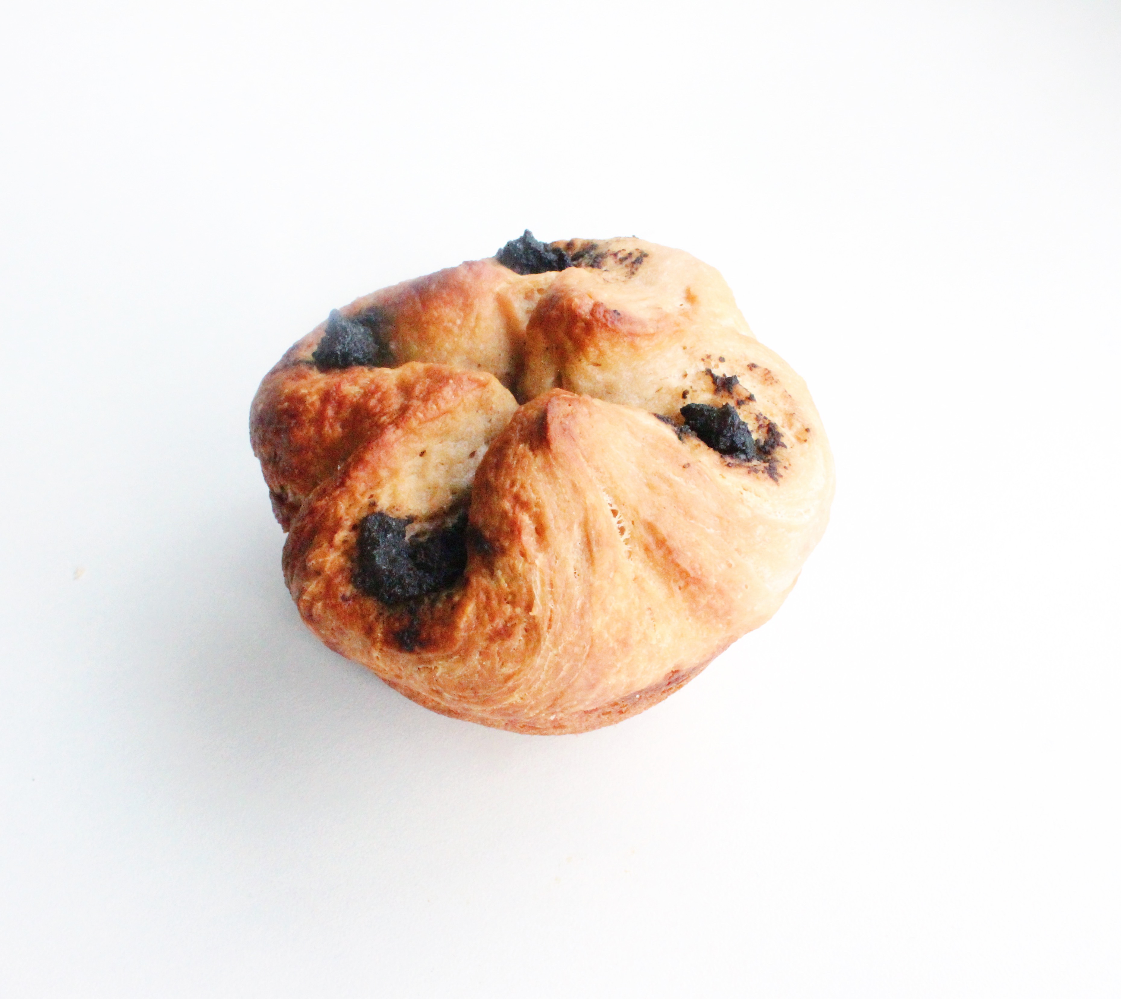 Levain-Black Sesame Kouign Amann – Freddy's Harajuku