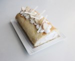 Yakult and Pineberry Roll Cake – Freddy's Harajuku