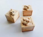 Fidough Box Cake – Freddy's Harajuku