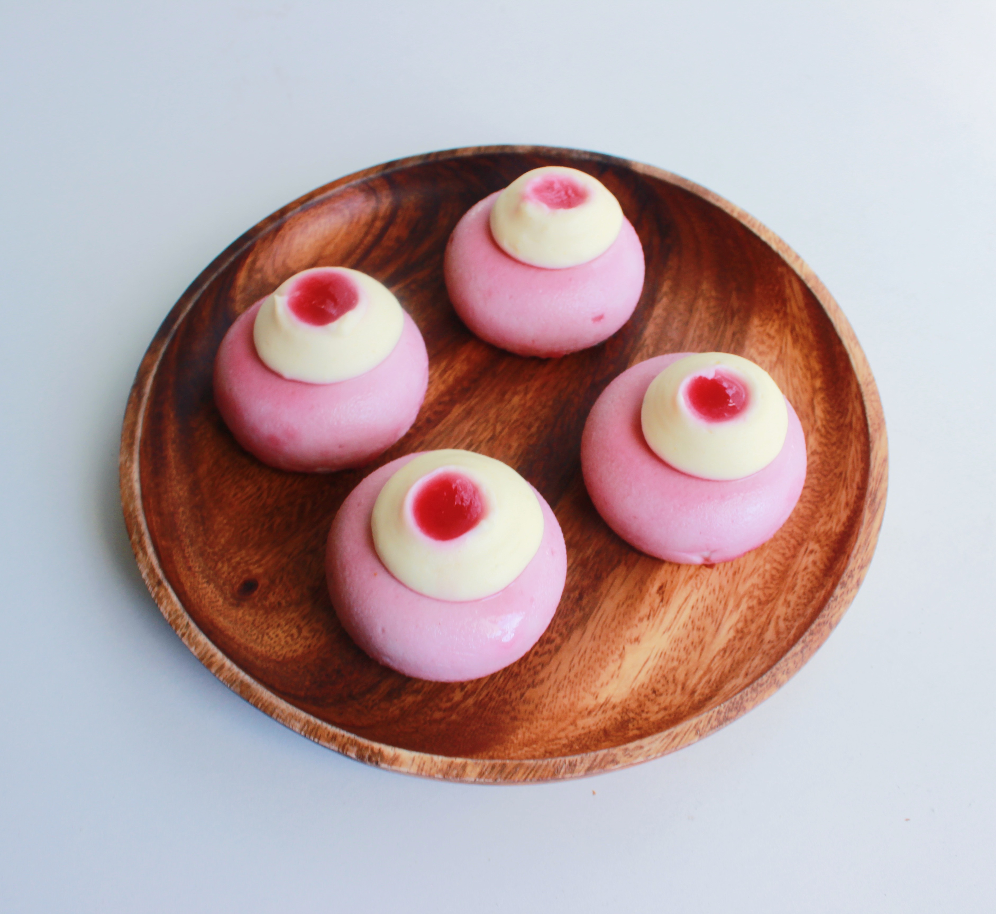 Kir Royale Cakes – Freddy's Harajuku