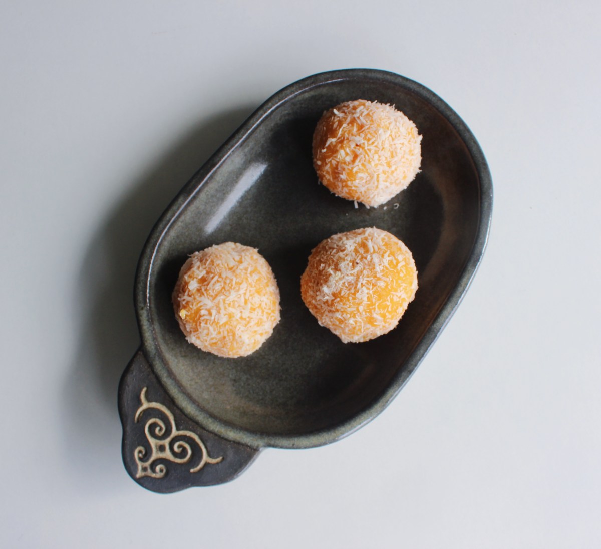 Super Soft Mango Mochi – Freddy's Harajuku