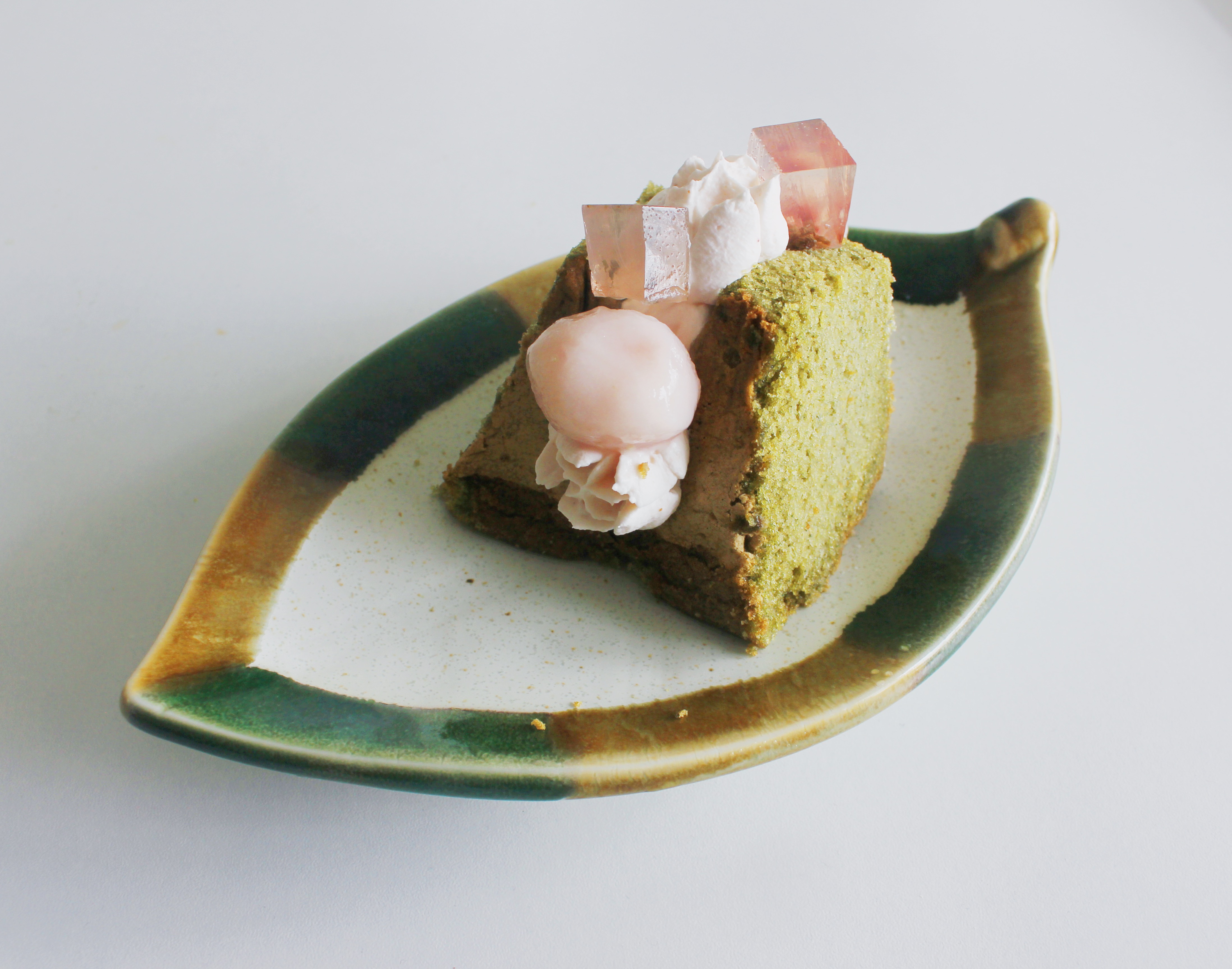 Hanami Chiffon Sandwich – Freddy's Harajuku