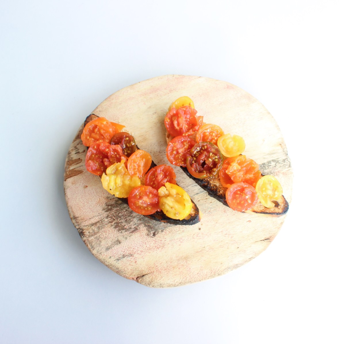 Classic Pan Con Tomate – Freddy's Harajuku