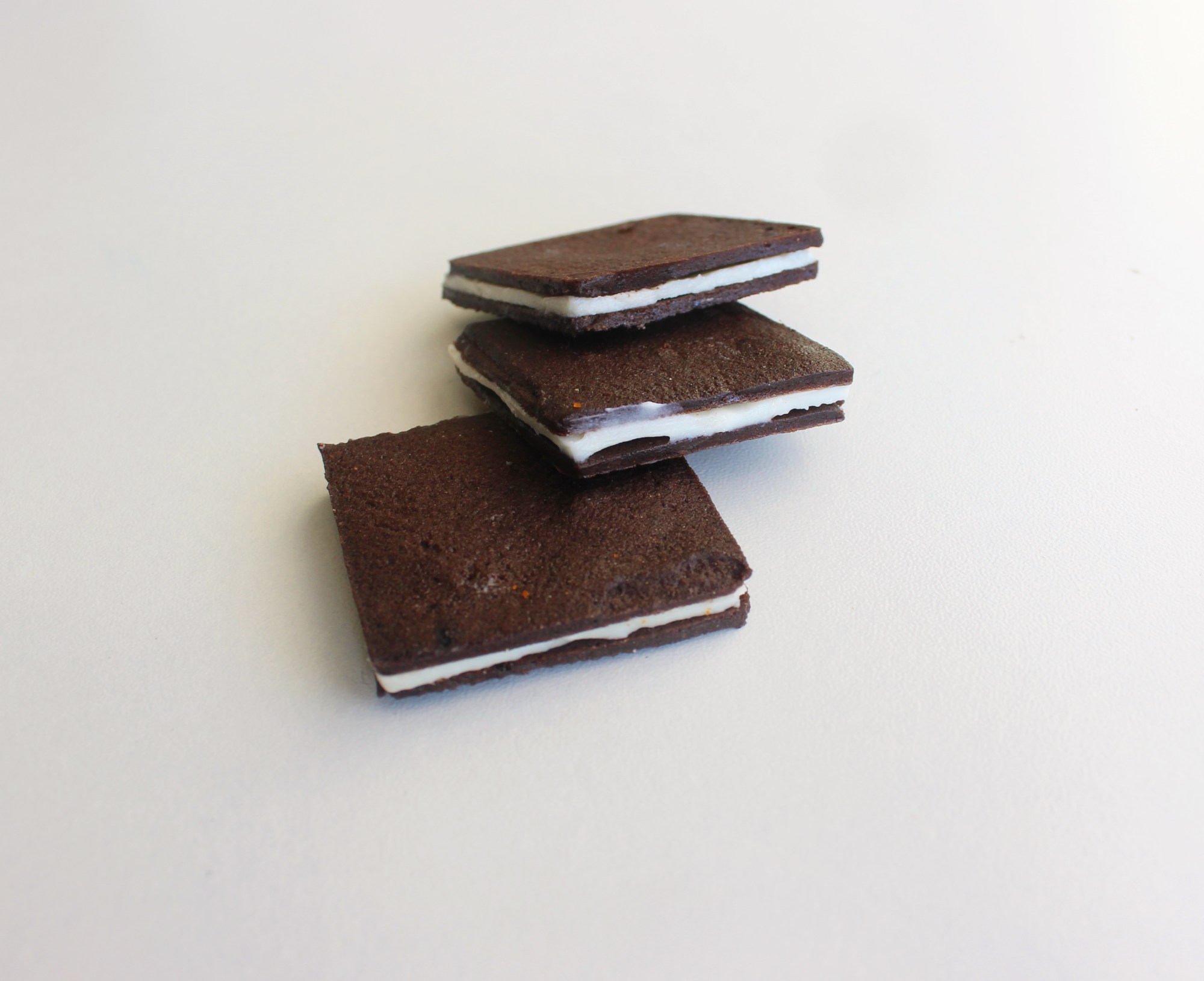 Oreo Langue de Chaats – Freddy's Harajuku