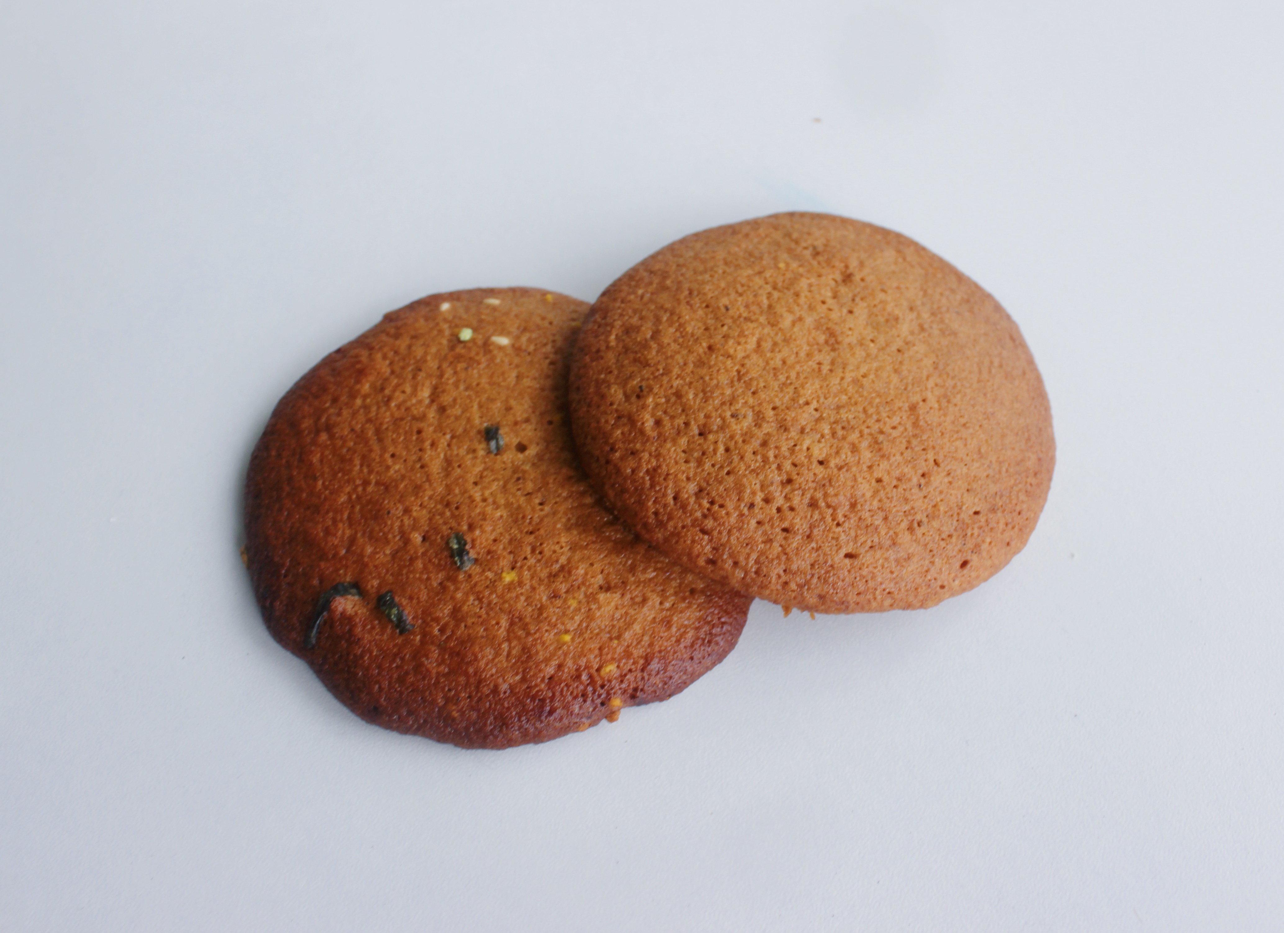 Miso Corny Cookies – Freddy's Harajuku