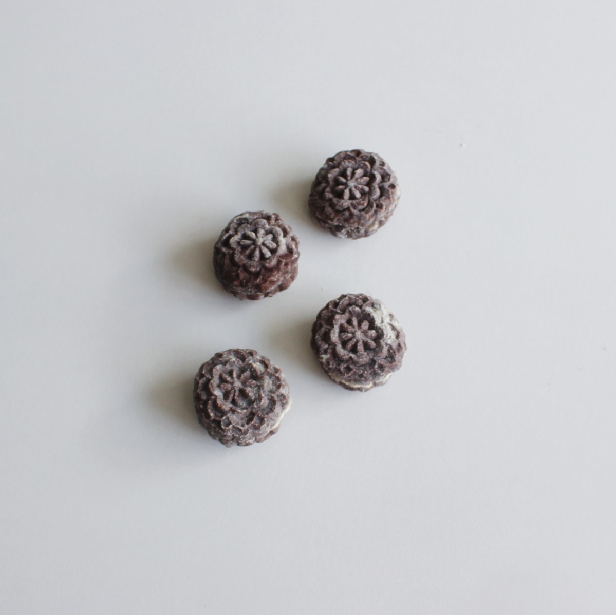 Peanut Butter “Oreos” – Freddy's Harajuku