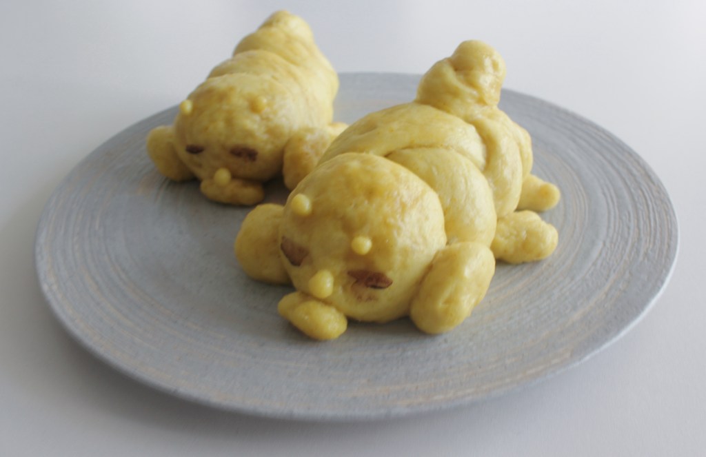Fidough Lop Cheong Bao – Freddy's Harajuku