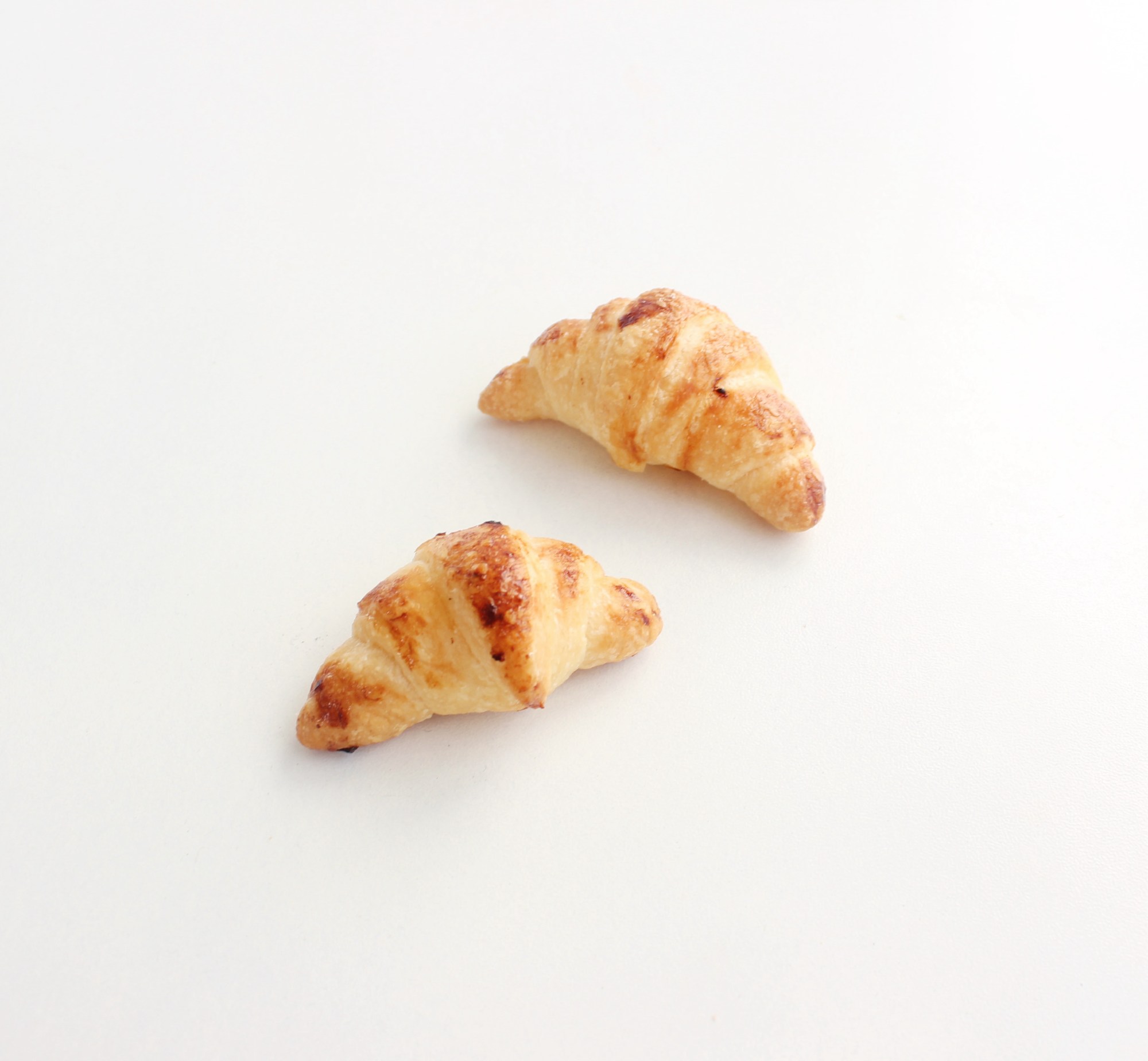 Mini Croissant Cereal – Freddy's Harajuku