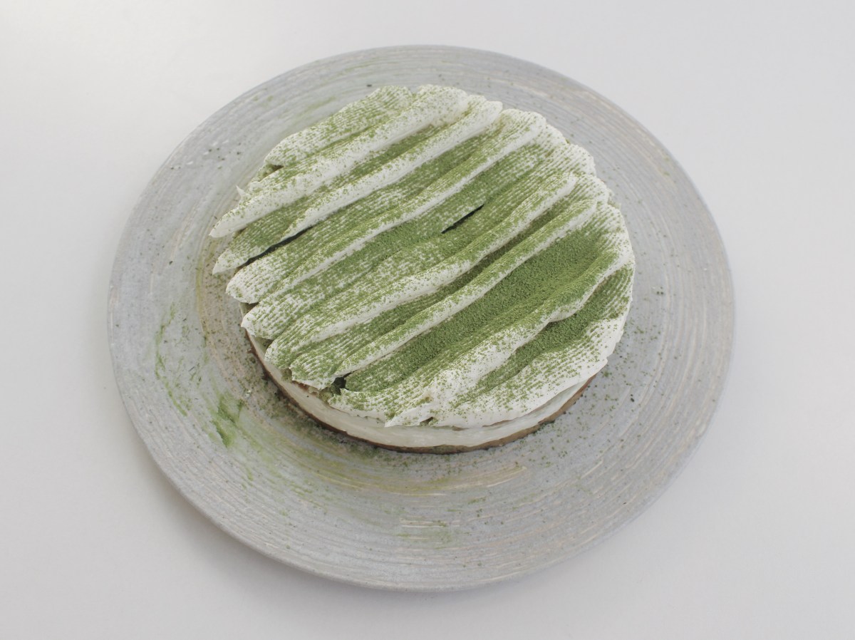 Matcha-misu – Freddy's Harajuku