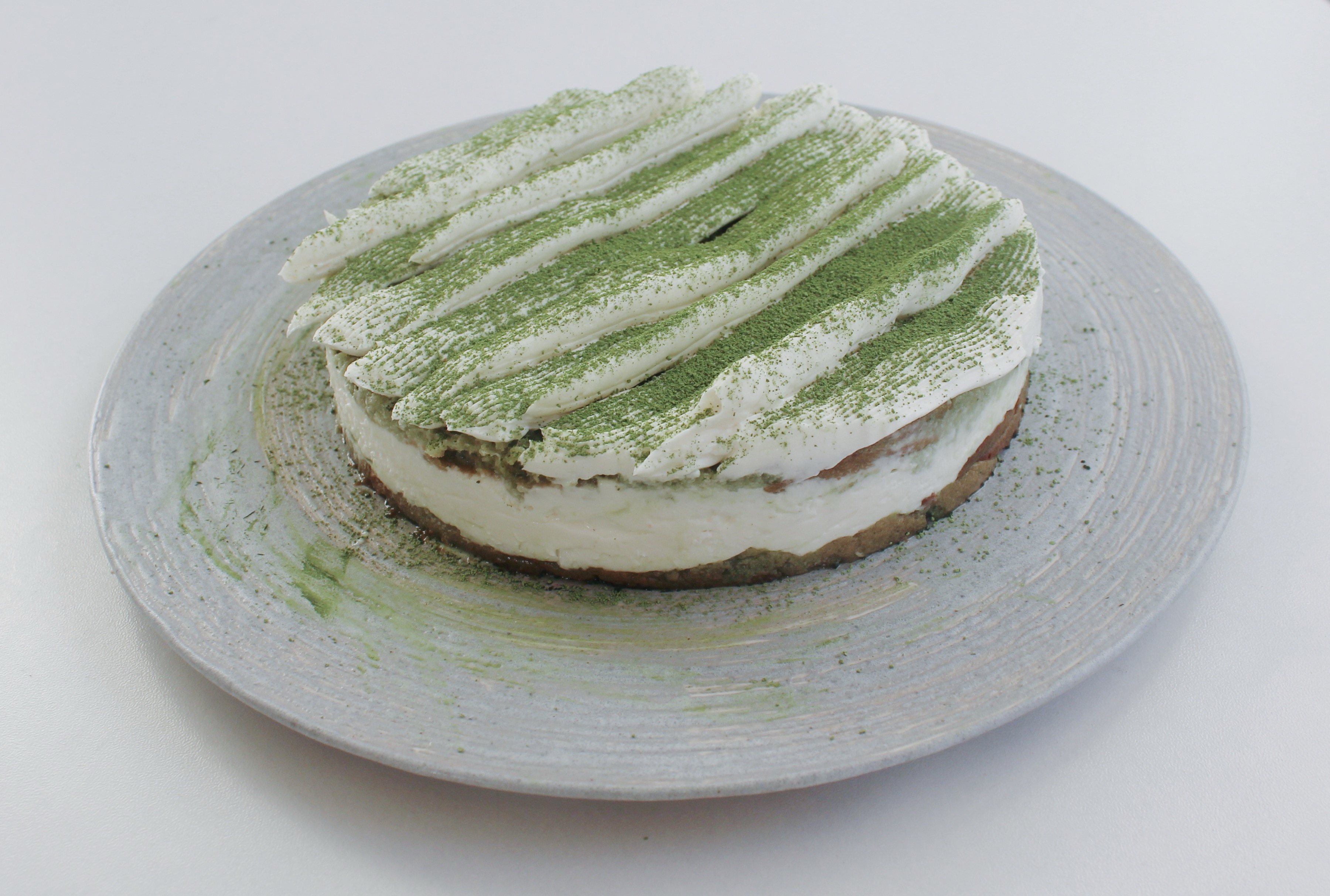 Matcha-misu – Freddy's Harajuku