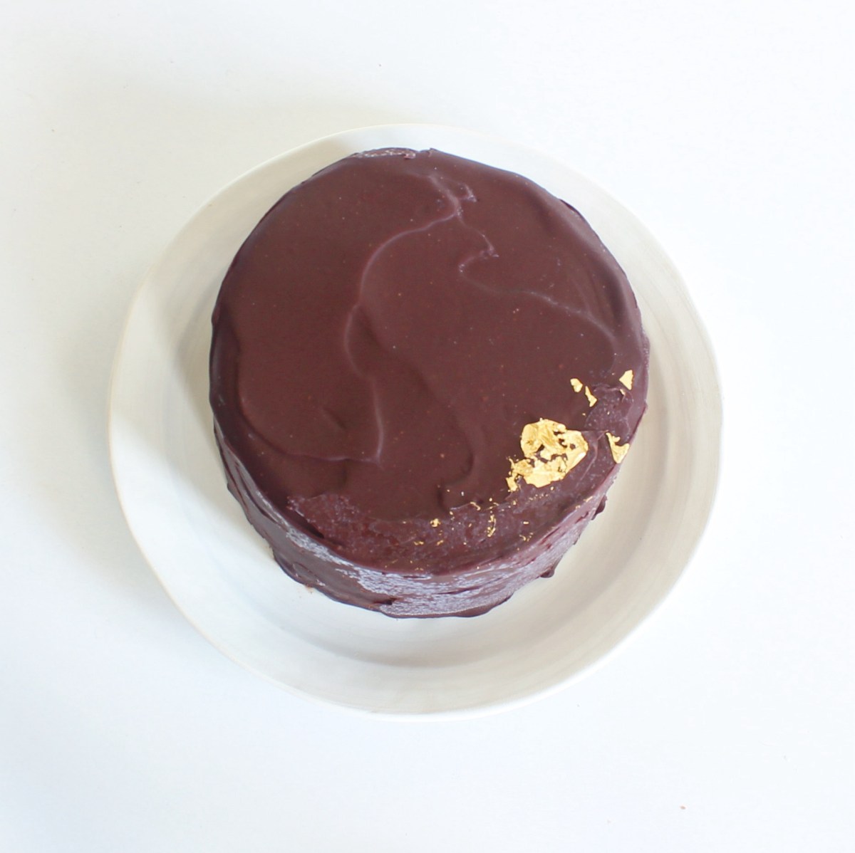 Chocolate Decadence Layer Cake – Freddy's Harajuku