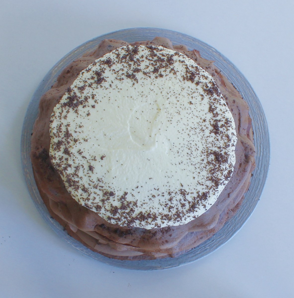 Oreo Mille Crepe Cake – Freddy's Harajuku