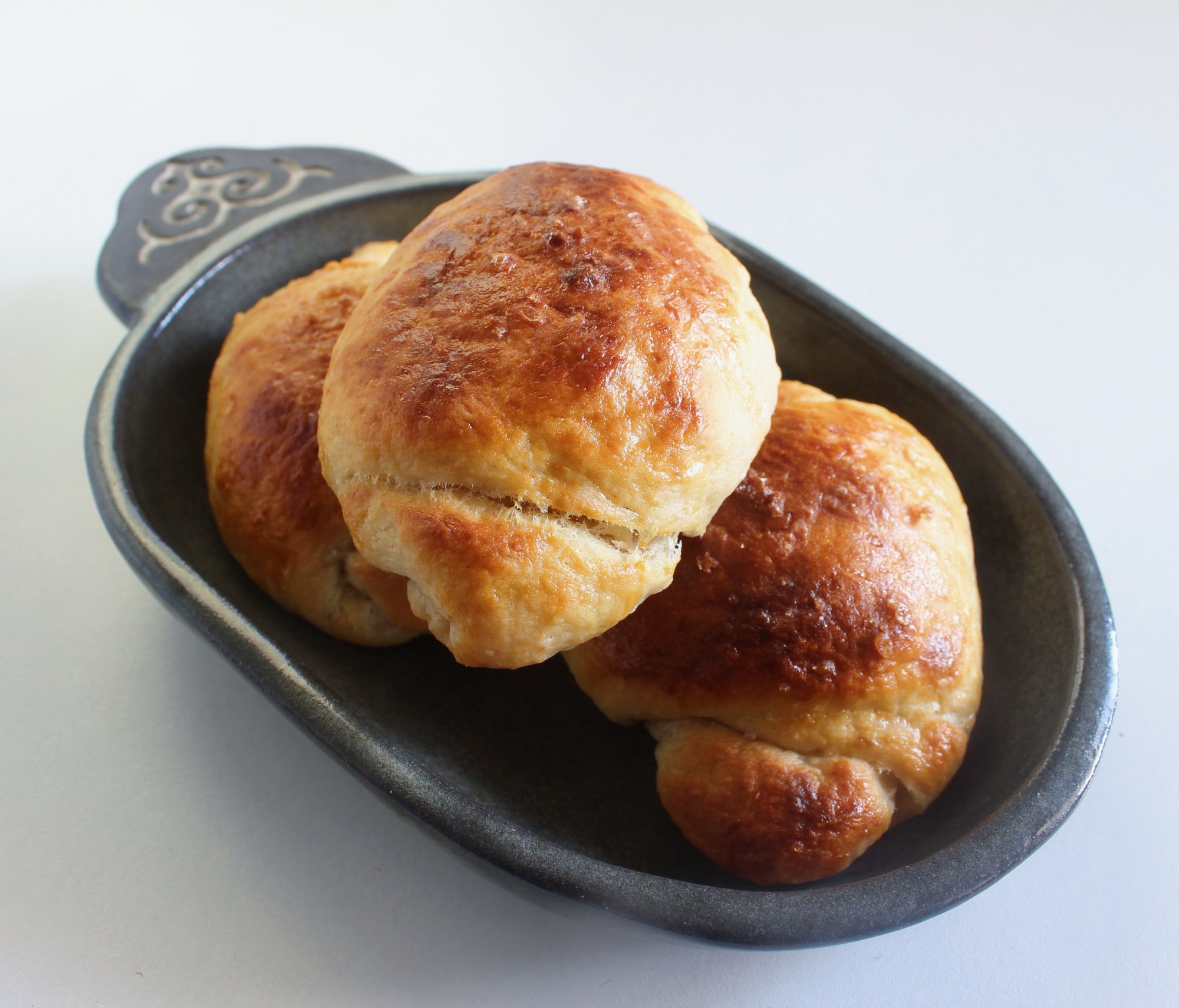 Sourdough Shio Pan – Freddy's Harajuku