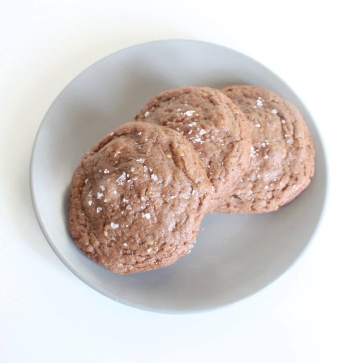 Levain Chocolate-Toffee Cookies – Freddy's Harajuku